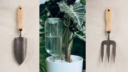 Stylishly Crafted Garden Tools & Implements | FLORA ANIMALIA | FLORA ...