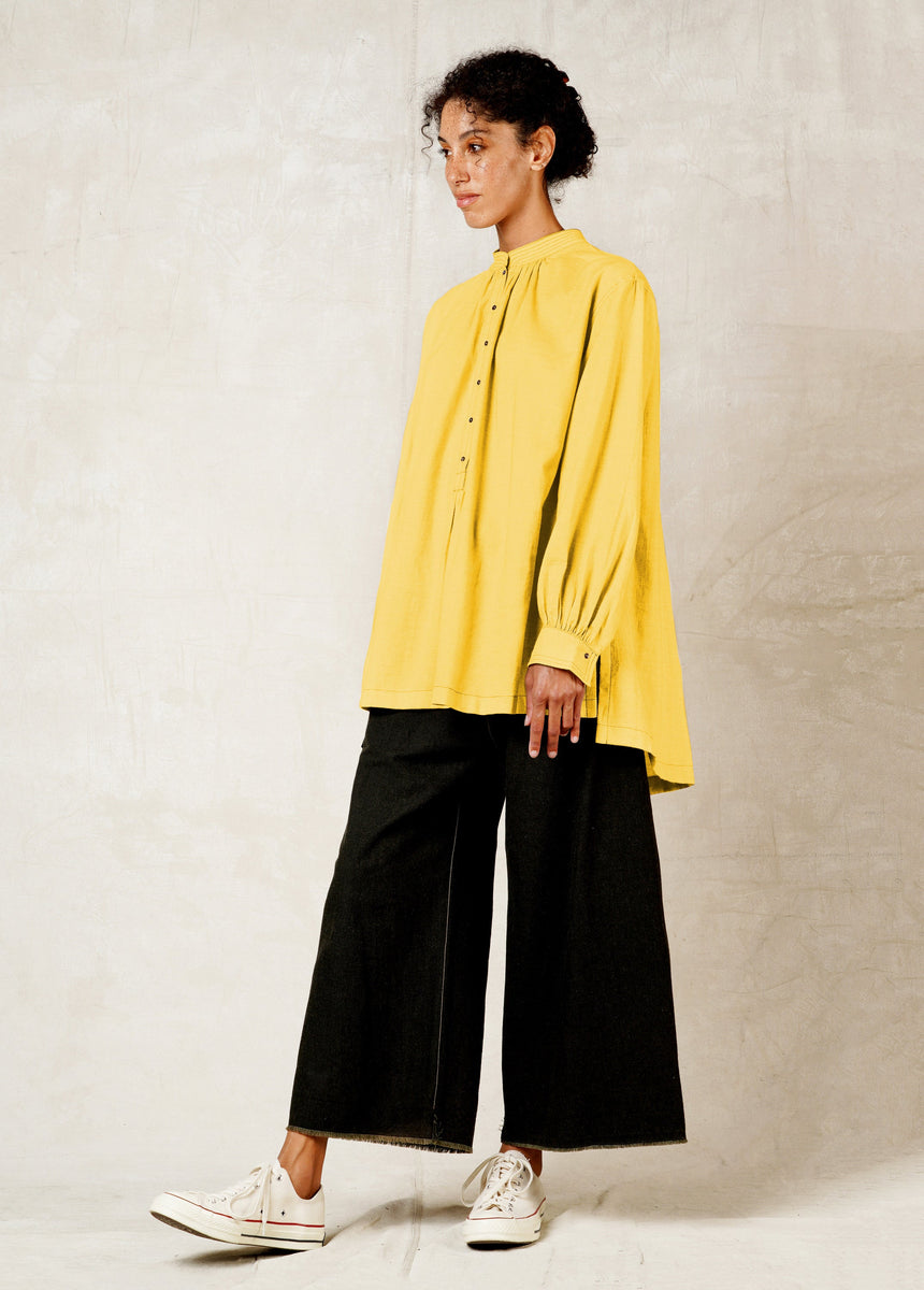 Cotton Agnes Top Dandelion | FLORA ANIMALIA