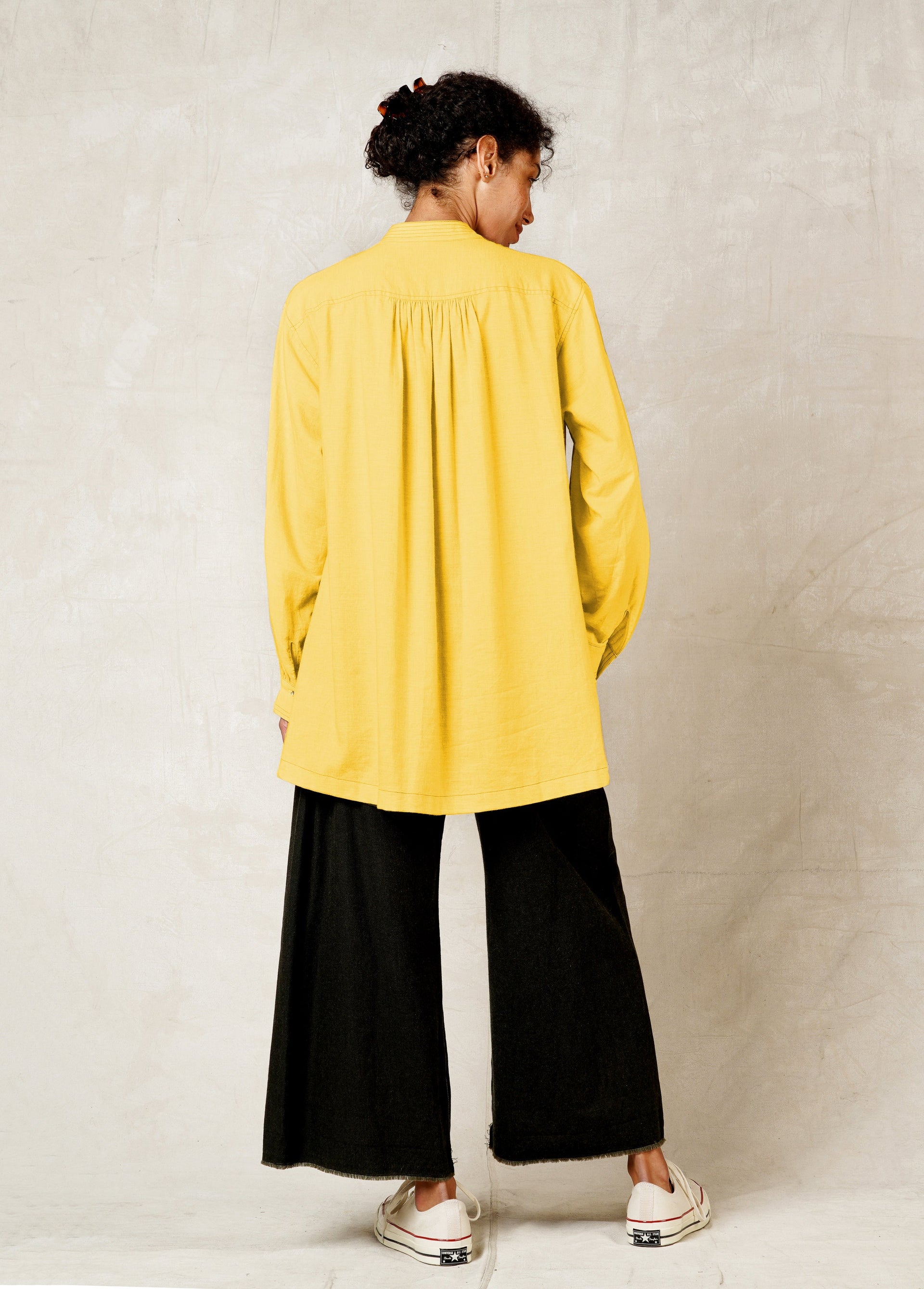 Cotton Agnes Top Dandelion | FLORA ANIMALIA