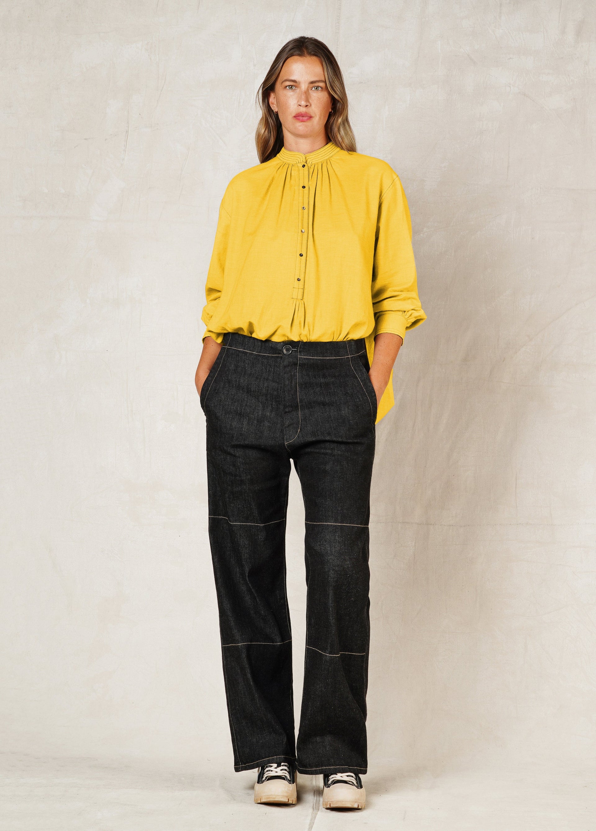 Cotton Agnes Top Dandelion | FLORA ANIMALIA